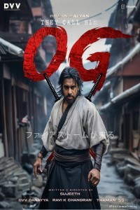 They Call Him OG 2025 Kannada Movie Free Download - Movierulz